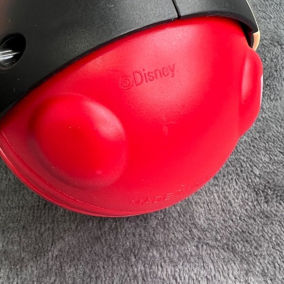 Disney | Toys | Disney Mickey Mouse Wobble And Roll With Sound Roll ...
